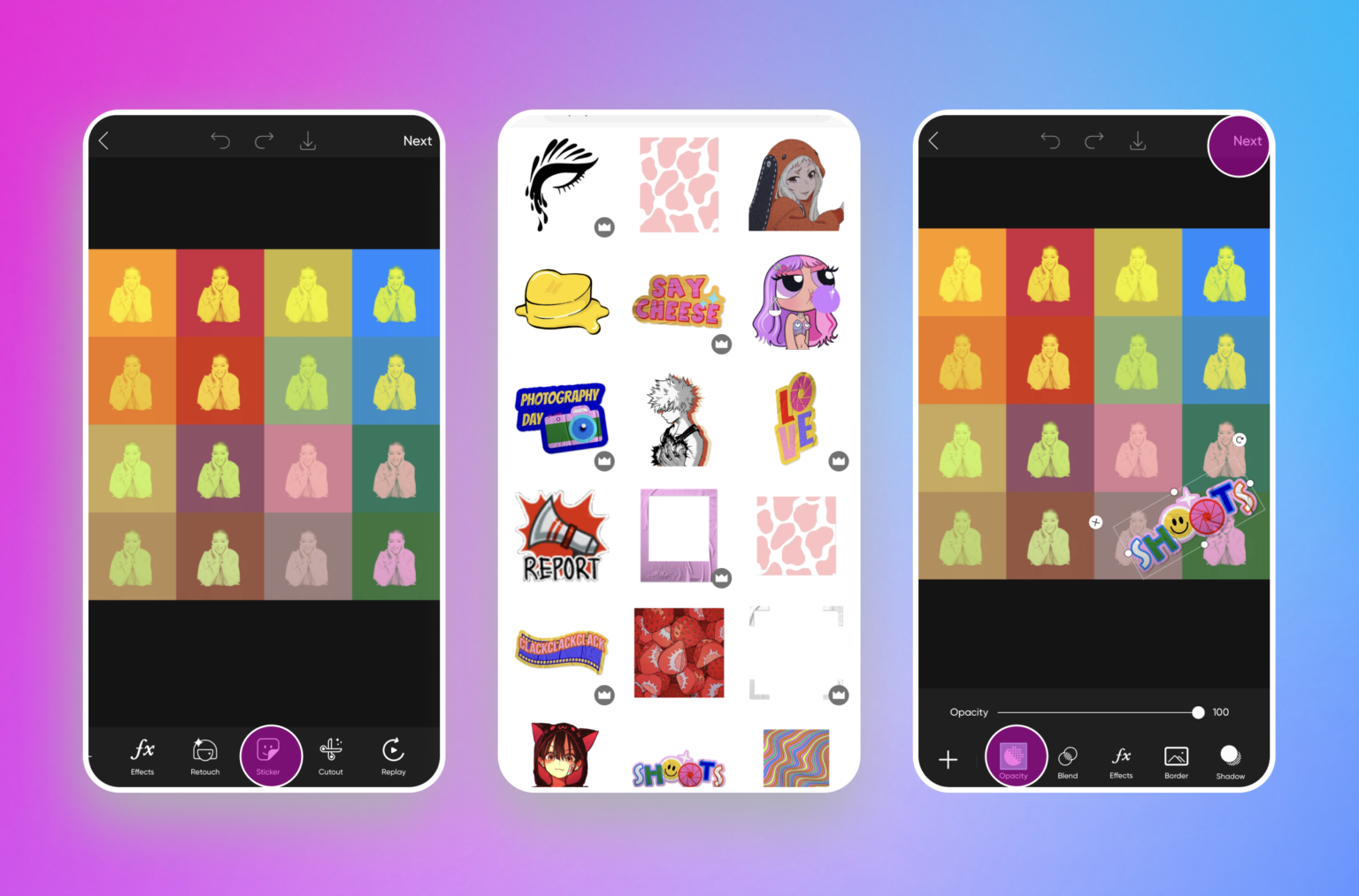 Pop Art 101: History, Techniques and How to Make It - Picsart Blog