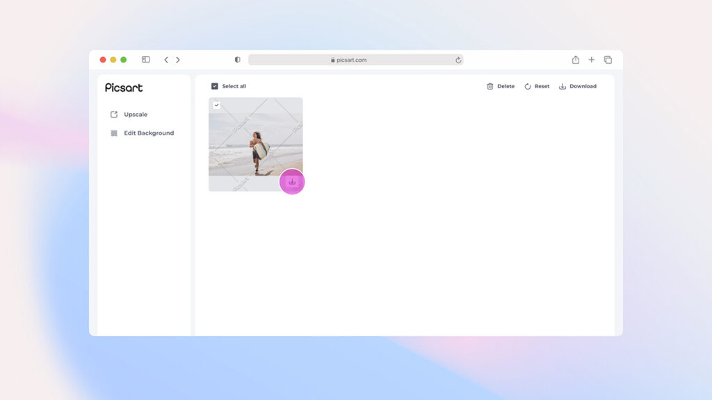 How To Upscale an Image for Design Projects - Picsart Blog