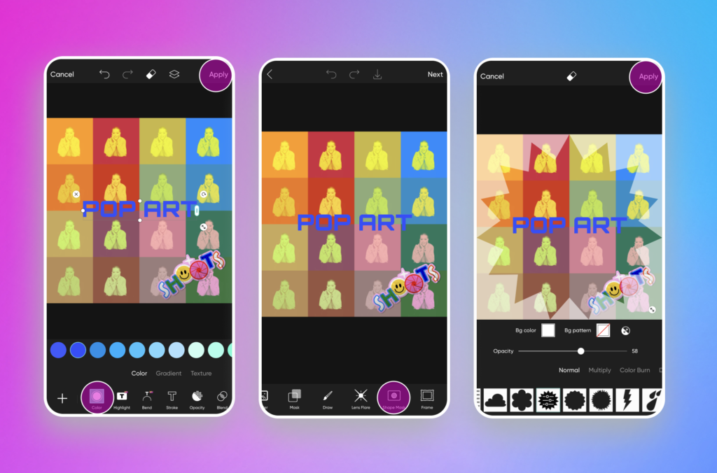 Pop Art 101: History, Techniques and How to Make It - Picsart Blog