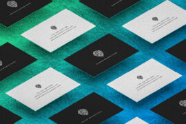 How To Design A Business Card: Top 20 Examples - Picsart Blog