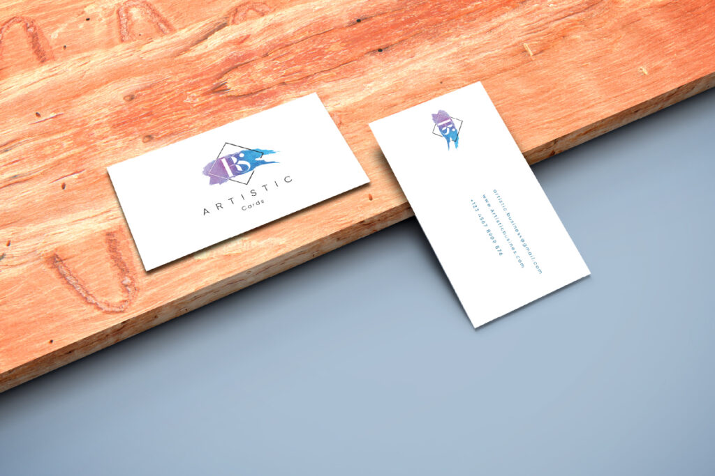 How To Design A Business Card: Top 20 Examples - Picsart Blog