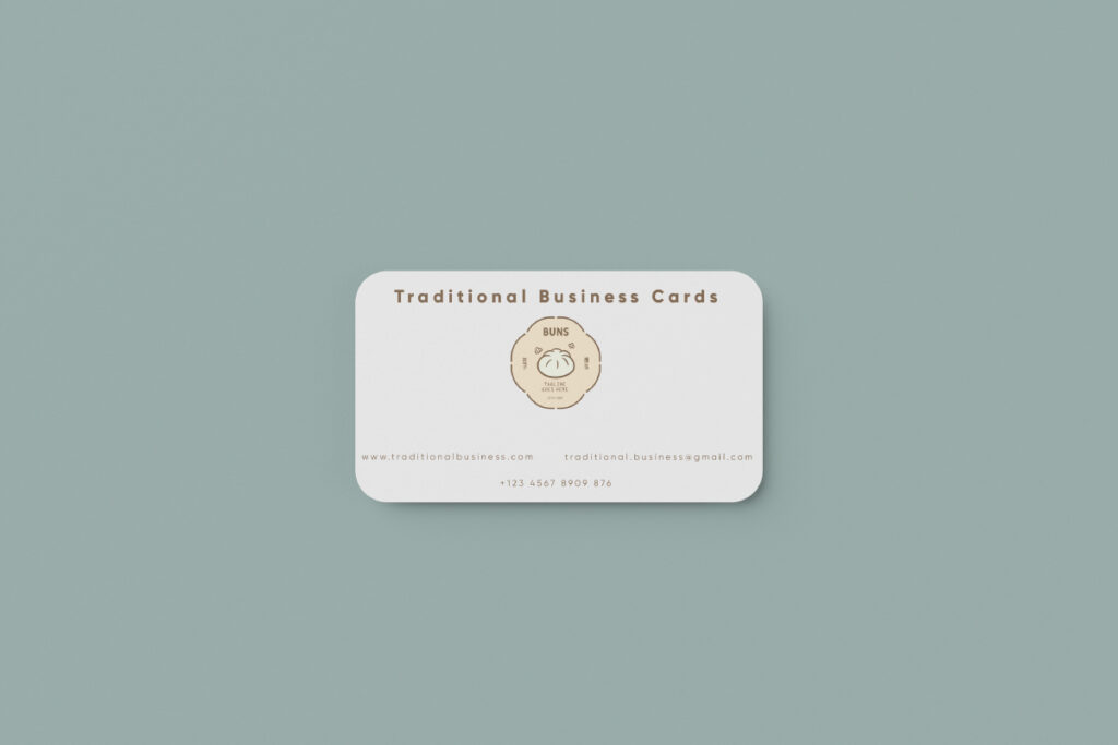 How To Design A Business Card: Top 20 Examples - Picsart Blog