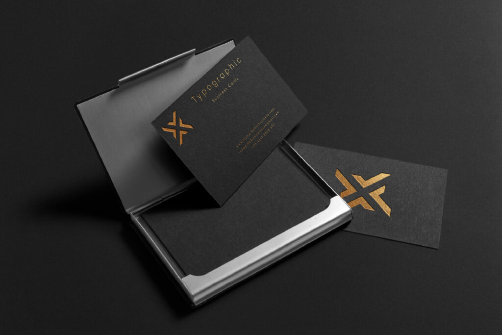 How To Design A Business Card: Top 20 Examples - Picsart Blog