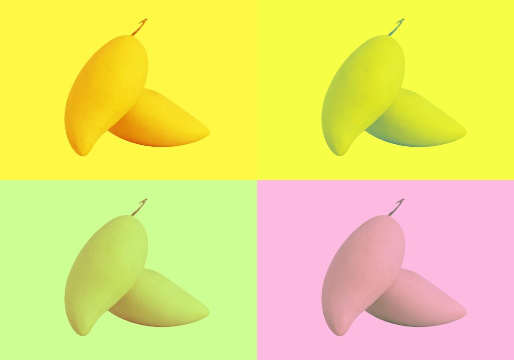 Pop Art 101: History, Techniques and How to Make It - Picsart Blog