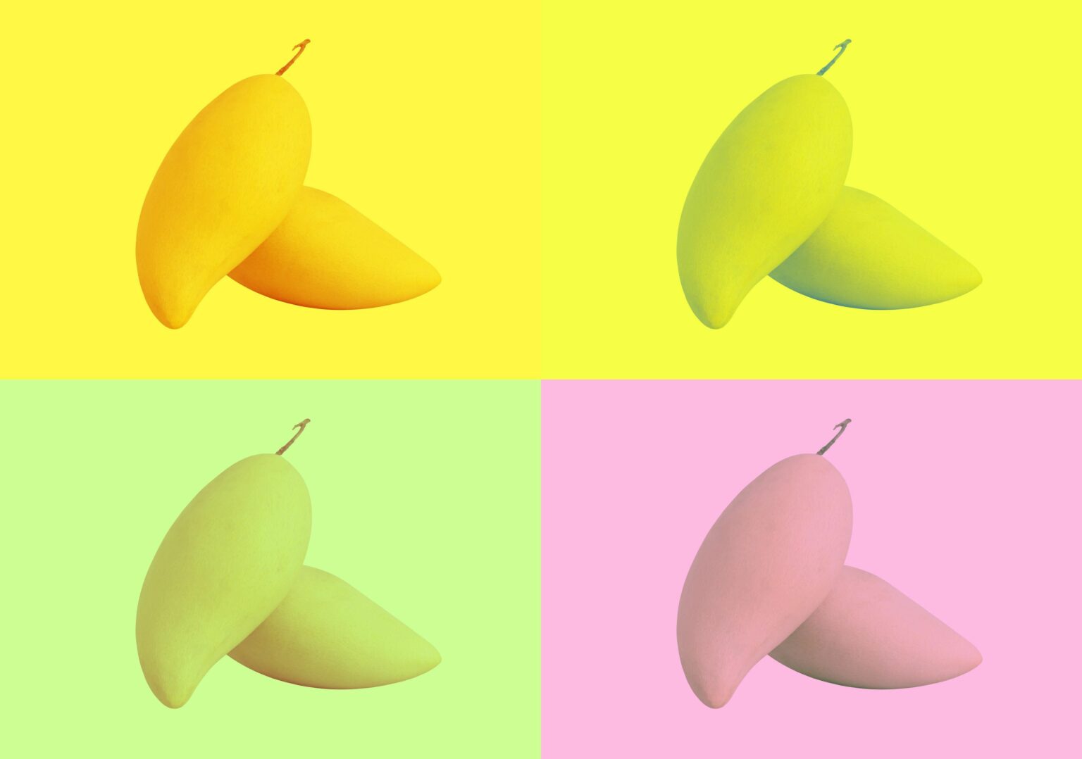 Pop Art 101: History, Techniques and How to Make It - Picsart Blog