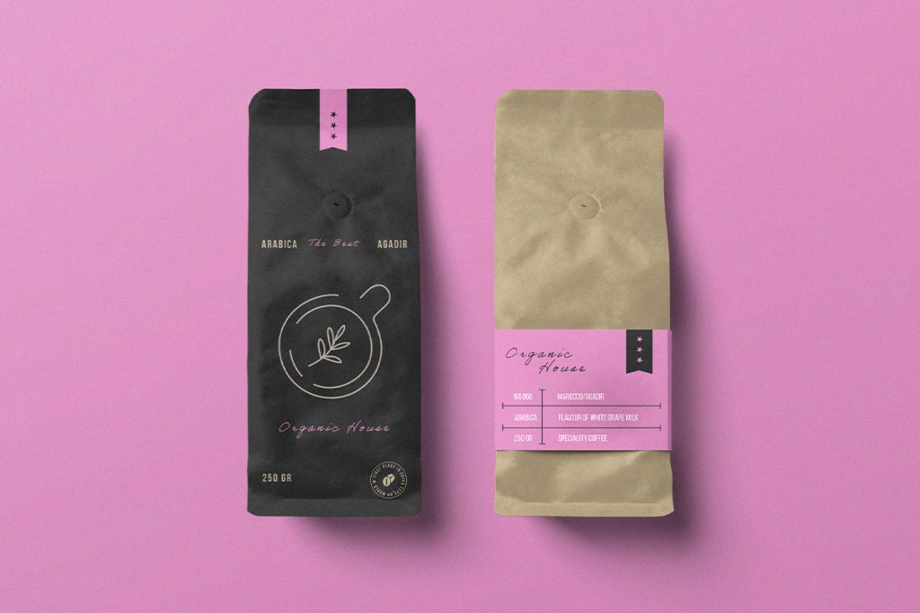 15 Best Cafe and Coffee Logo Ideas - Picsart Blog