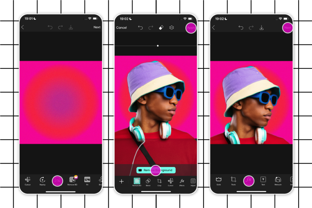 Complete Social Media Profile Picture Size Guide - Picsart Blog