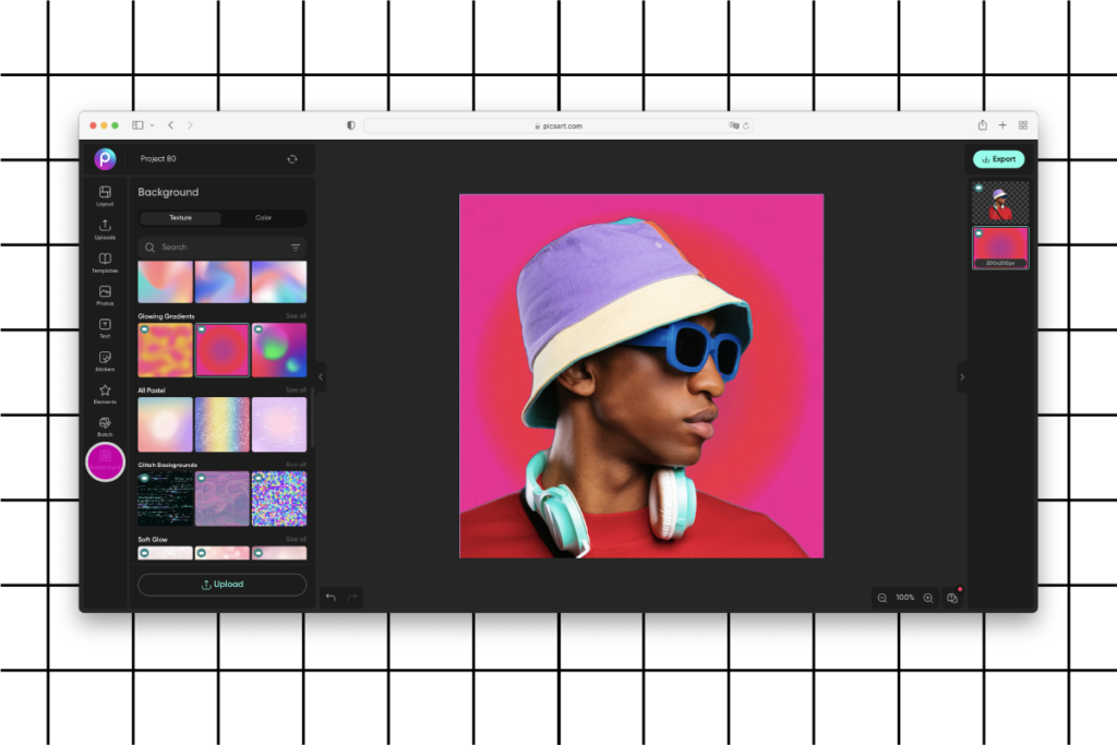 Complete Social Media Profile Picture Size Guide - Picsart Blog