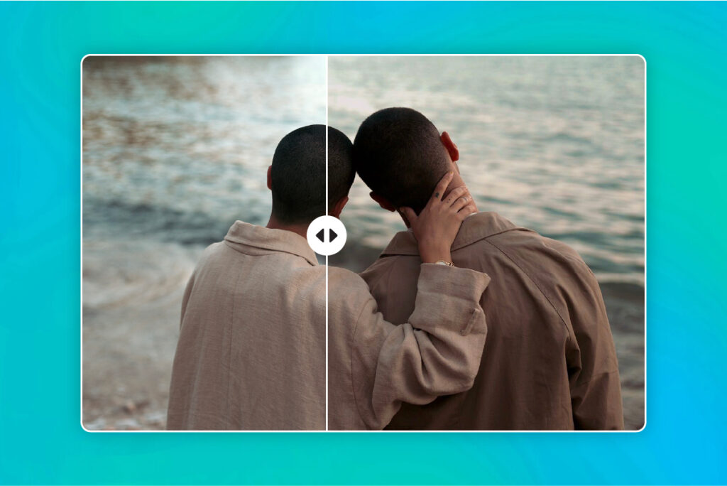Cinematic Photo Effect: Why, When, and How To Use It - Picsart Blog