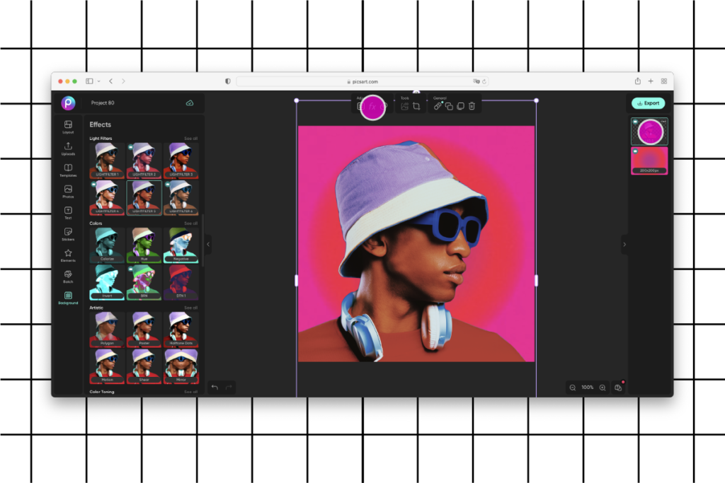 Complete Social Media Profile Picture Size Guide - Picsart Blog