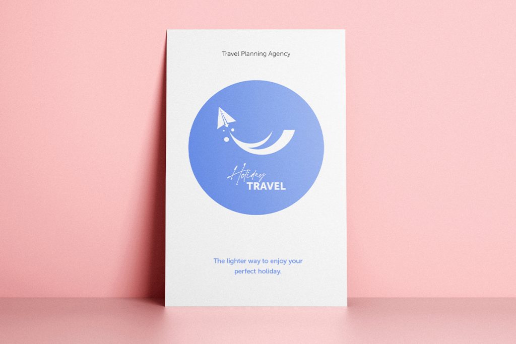 9 Most Inspiring Travel Company Logo Ideas - Picsart Blog