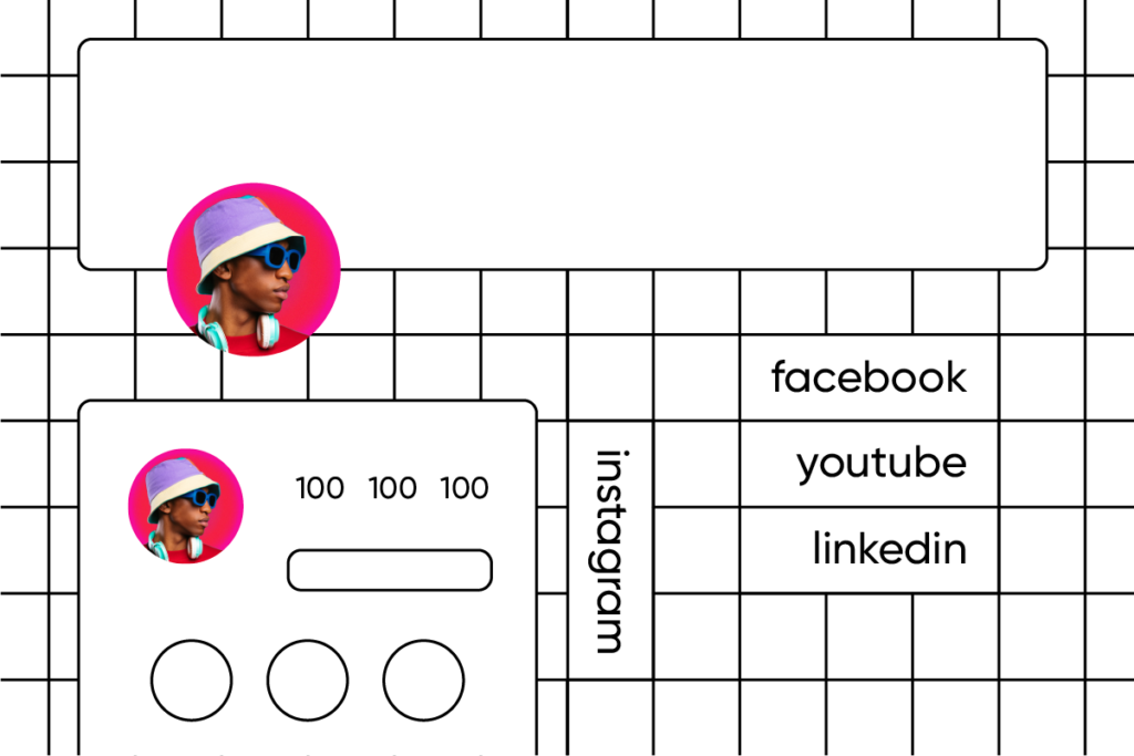 Complete Social Media Profile Picture Size Guide - Picsart Blog