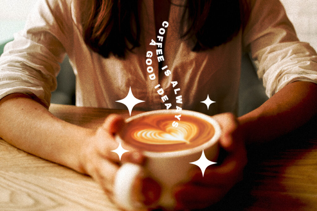 Coffee Photography: How to Create Artsy Coffee Pictures - Picsart Blog