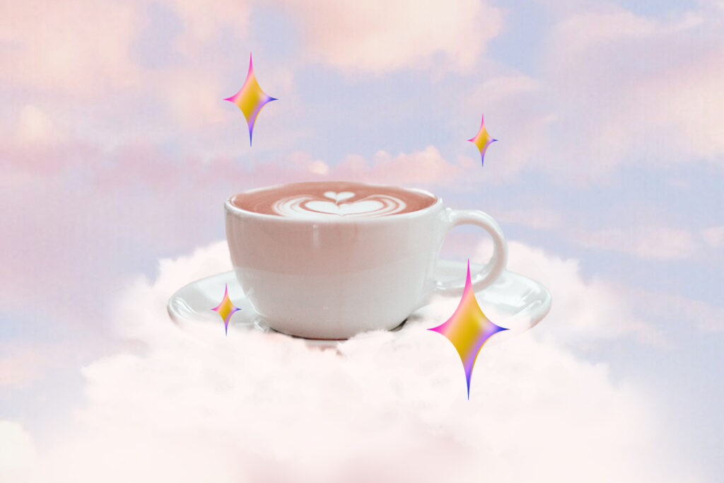 Coffee Photography: How to Create Artsy Coffee Pictures - Picsart Blog