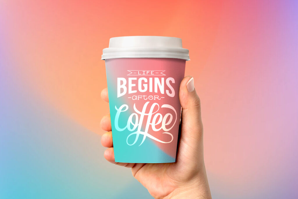 Coffee Photography: How to Create Artsy Coffee Pictures - Picsart Blog