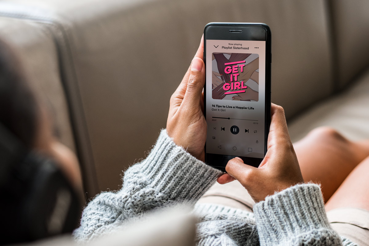 How To Make A Good Podcast Cover And Best Examples Picsart Blog