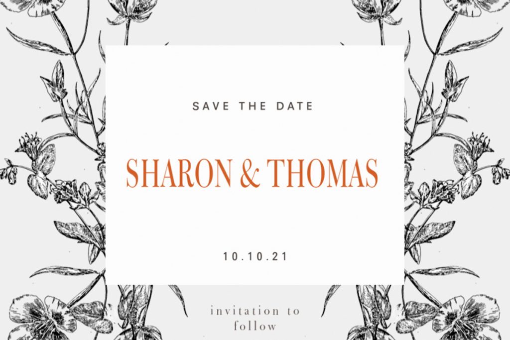 DIY Wedding Invitations: 8 Benefits of Creating Yours - Picsart Blog