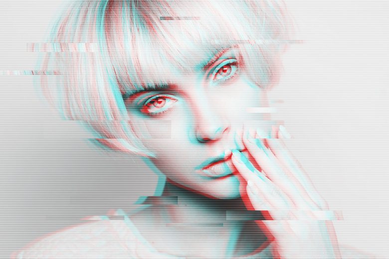 How to Create Glitch Artwork That Stands Out - Picsart Blog