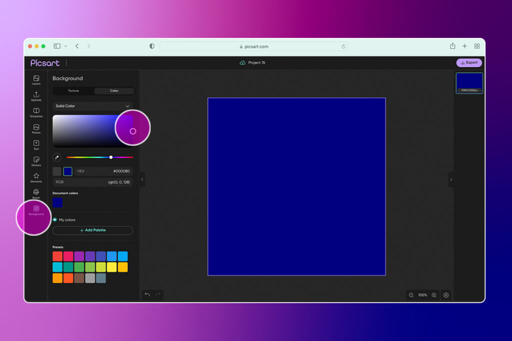 What Color Is Navy Blue? How To Work With It, Shades, and Related ...