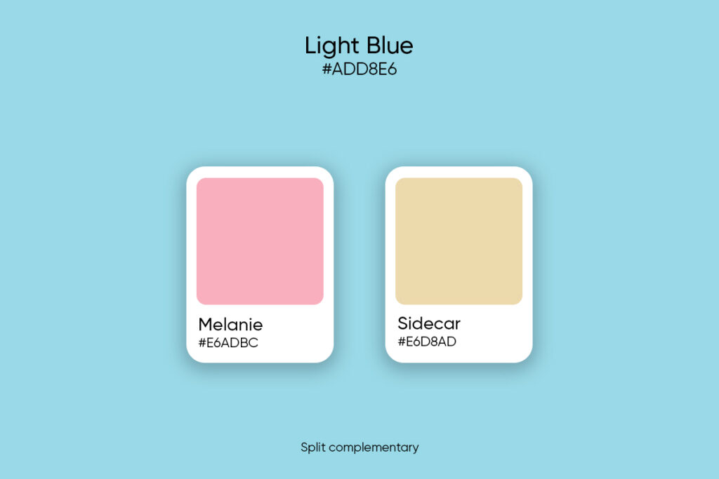 Light Blue Color: Hex Code, Shades & Design Ideas - Picsart Blog