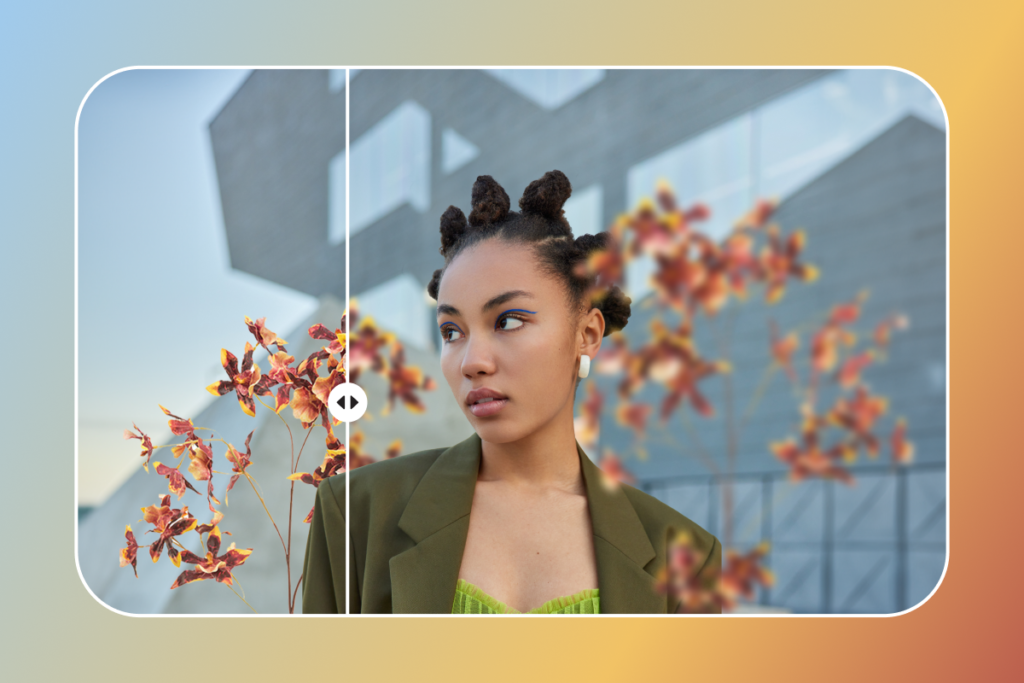Blur Images: 4 Ways to Add Blurring Effects To Photos - Picsart Blog