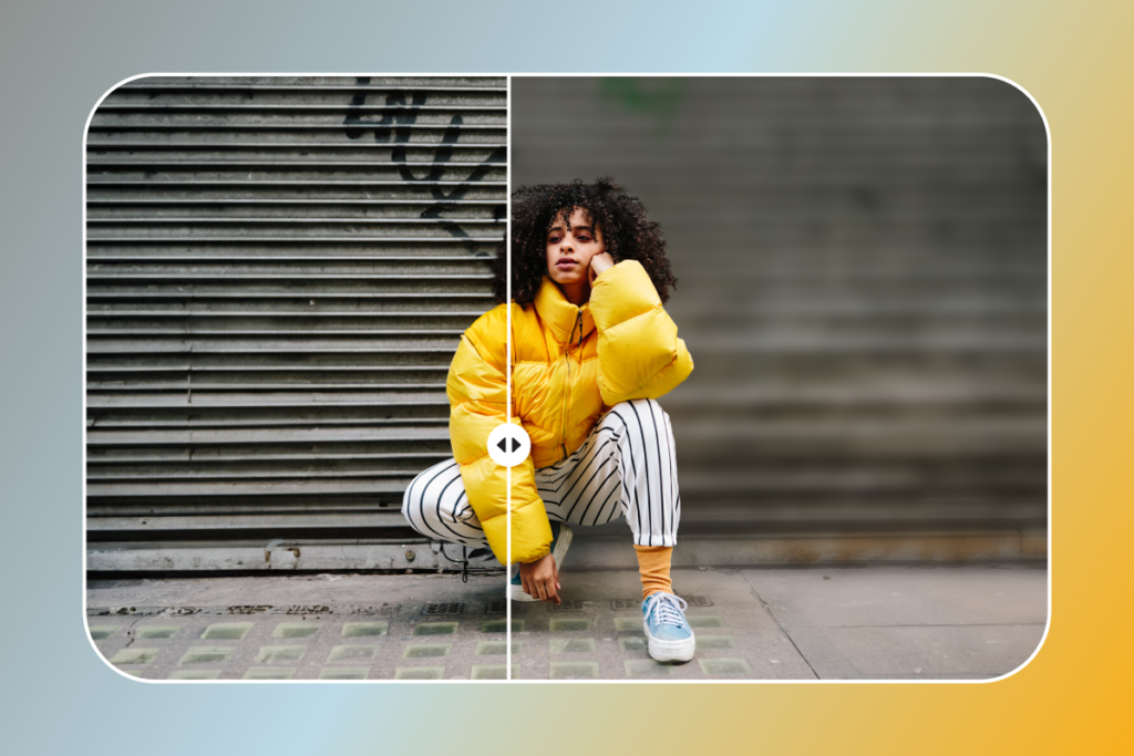 Blur Images: 4 Ways to Add Blurring Effects To Photos - Picsart Blog