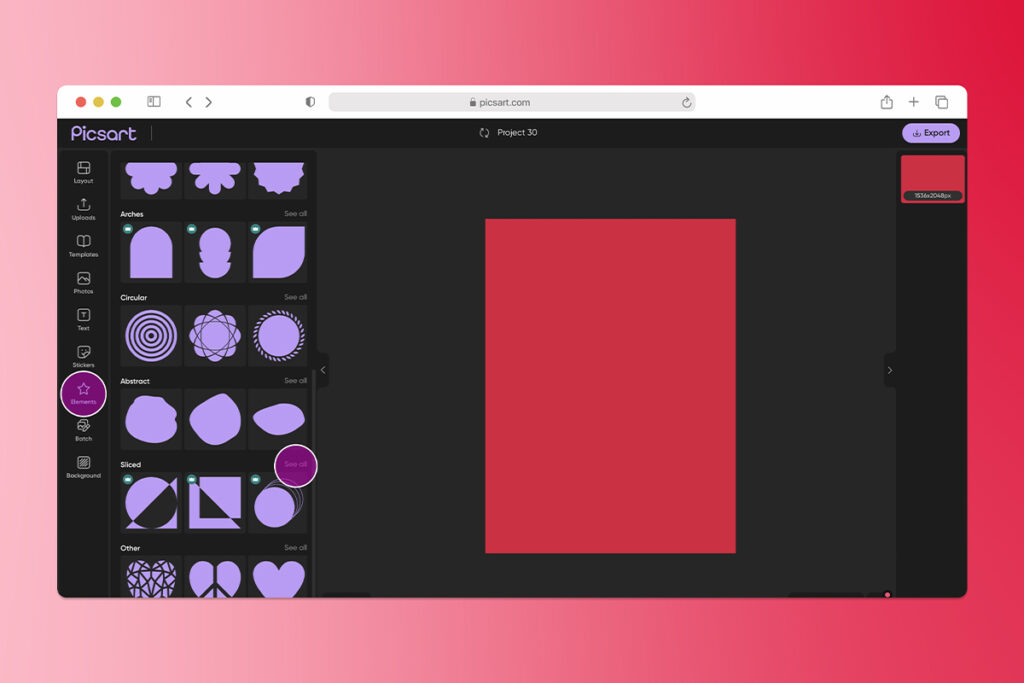 Crimson Color: Hex Code, Shades, and Design Ideas - Picsart Blog
