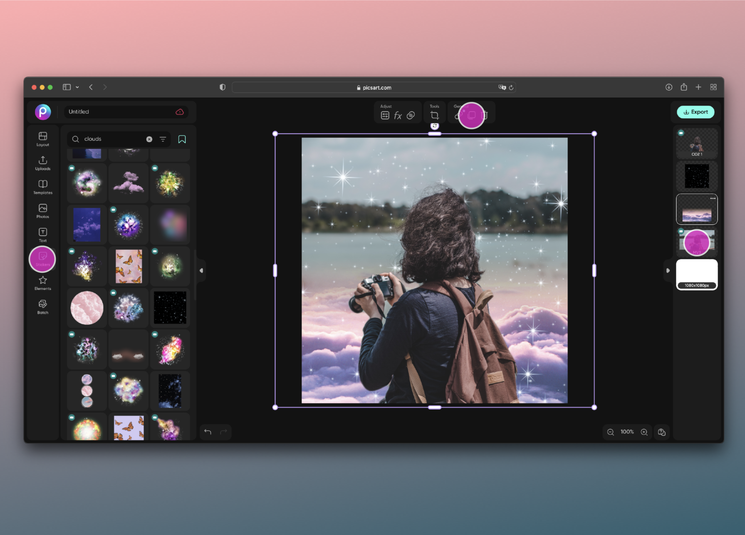 Dreamy Photography: A Complete Guide - Picsart Blog