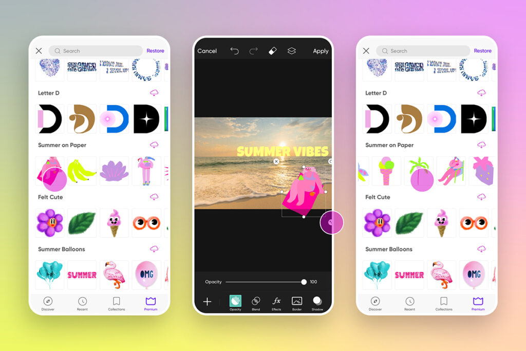 Pastel yellow color: hex code, shades, and design ideas - Picsart Blog