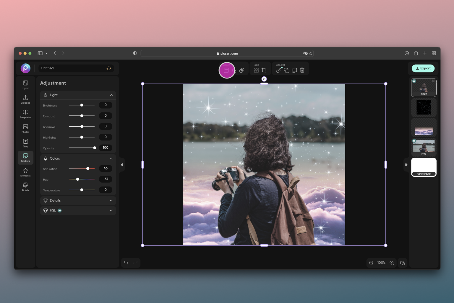 Dreamy Photography: A Complete Guide - Picsart Blog