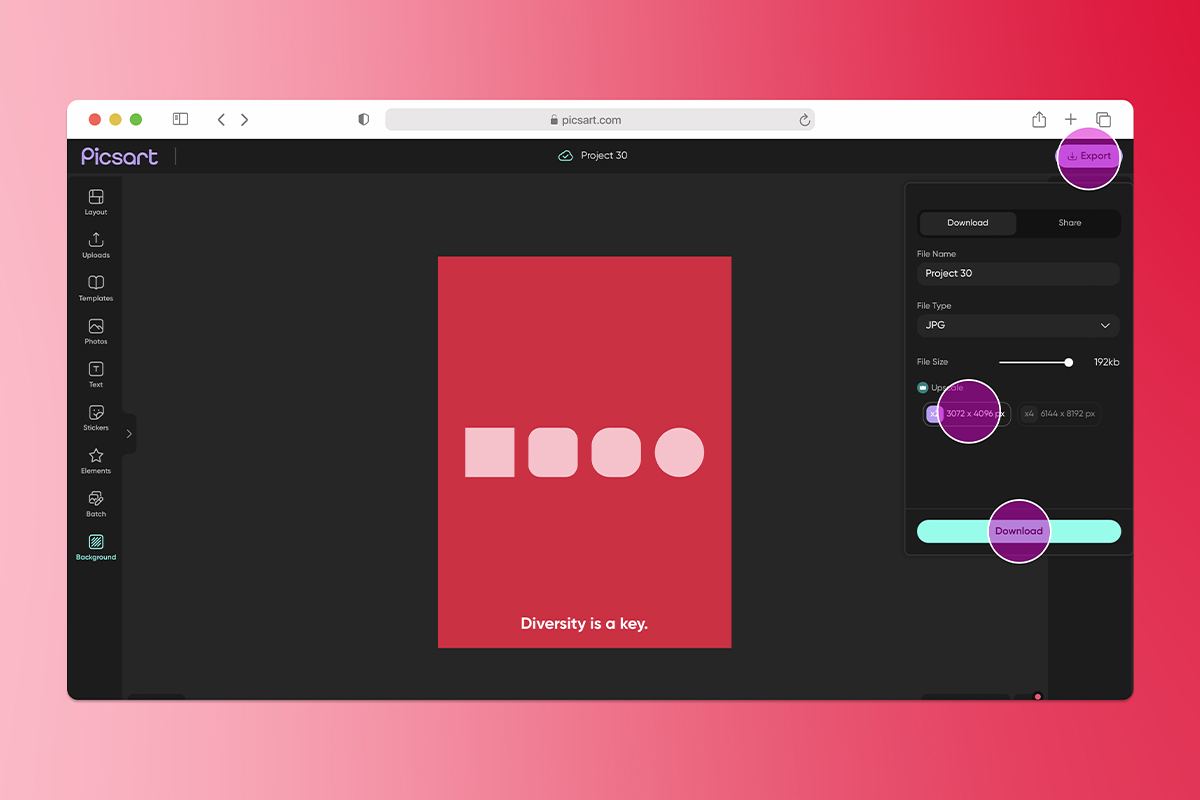 Crimson Color: Hex Code, Shades, and Design Ideas - Picsart Blog