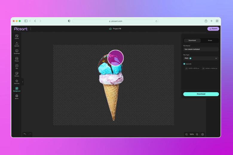 How Do You Make An Image Transparent Picsart Blog 2023 