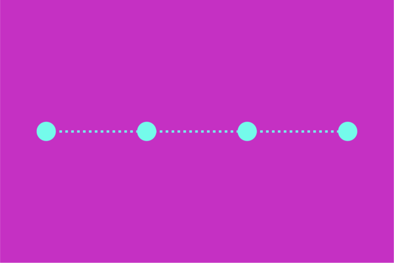 Process infographics - Picsart Blog