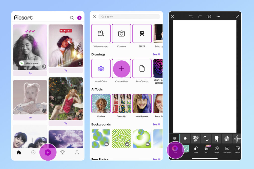 9 color meanings and symbolism for designers and creators - Picsart Blog