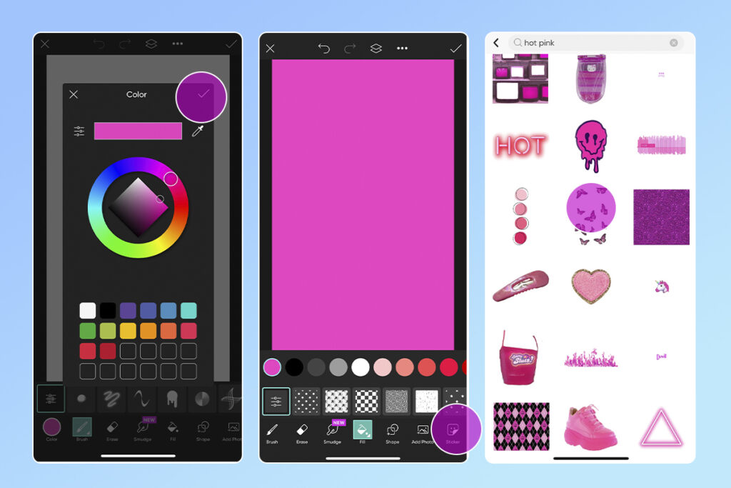 9 color meanings and symbolism for designers and creators - Picsart Blog
