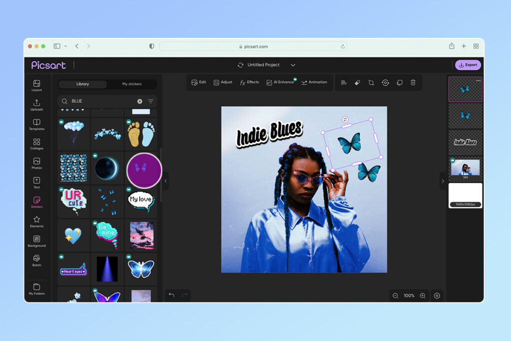 9 color meanings and symbolism for designers and creators - Picsart Blog