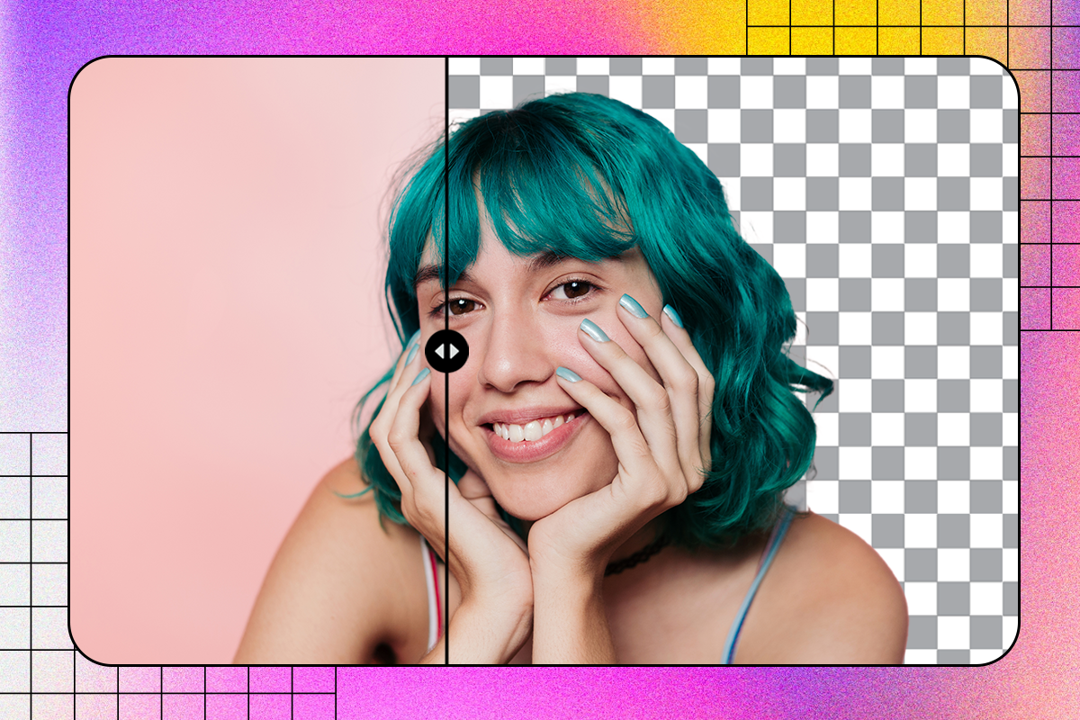 How Do You Make An Image Transparent Picsart Blog