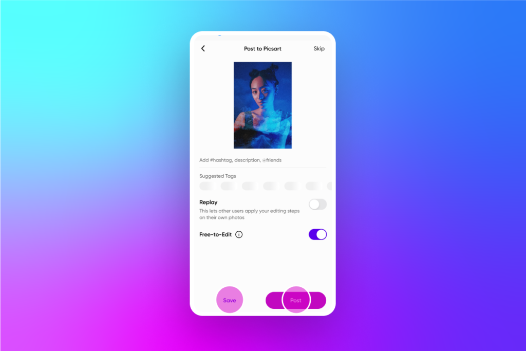 How to Use the Add Photo Feature to Make Awesome Overlays - Picsart Blog