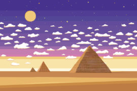 Retro Art Style: Introduction to the Theory and Examples Behind this ...