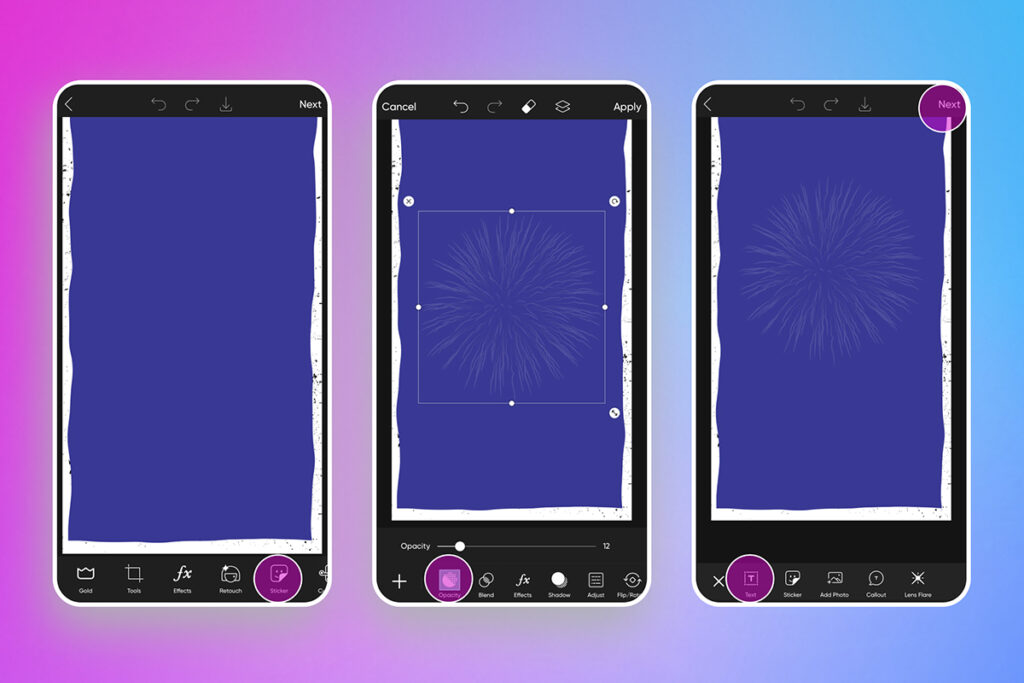 Poster Size: Standard Sizes and How To Measure Them - Picsart Blog
