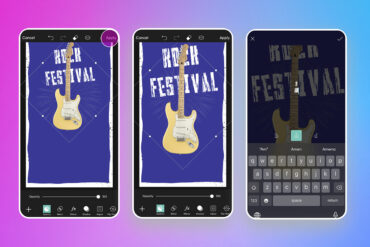 Poster Size: Standard Sizes and How To Measure Them - Picsart Blog