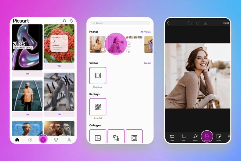 How to turn a picture into a cartoon - Picsart Blog