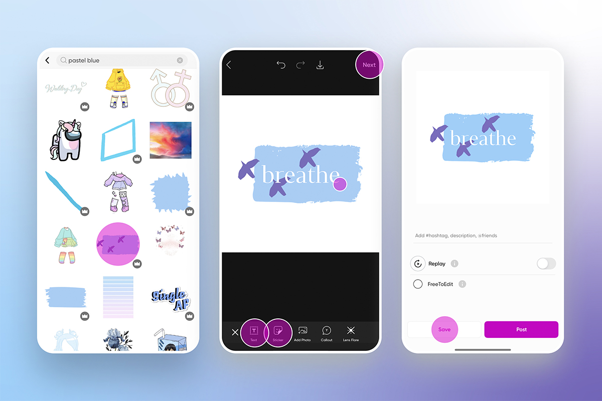 What Color Is Pastel Blue? Color Codes, Palette Ideas, and Related ...