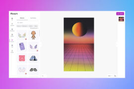 Poster Size: Standard Sizes and How To Measure Them - Picsart Blog