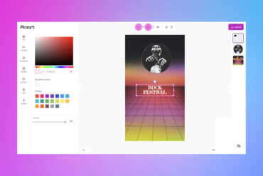 Poster Size: Standard Sizes and How To Measure Them - Picsart Blog