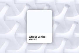 What Color is Silver? Color Code, Shades, And How To Work With It ...