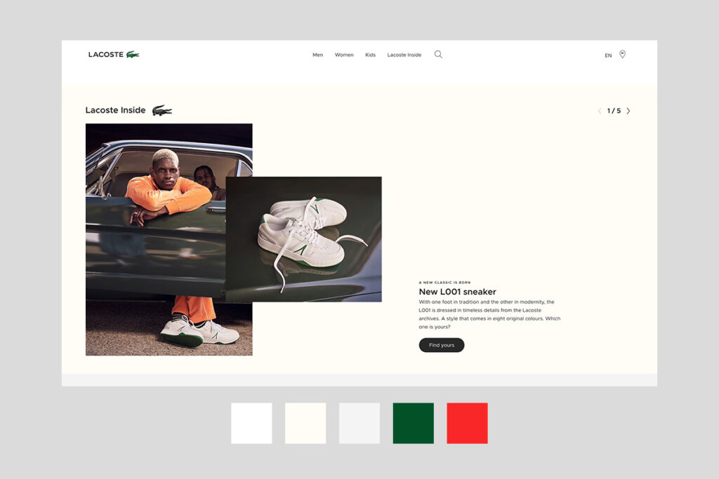 Website Color Schemes: 15 Examples & How to Choose the Best One ...