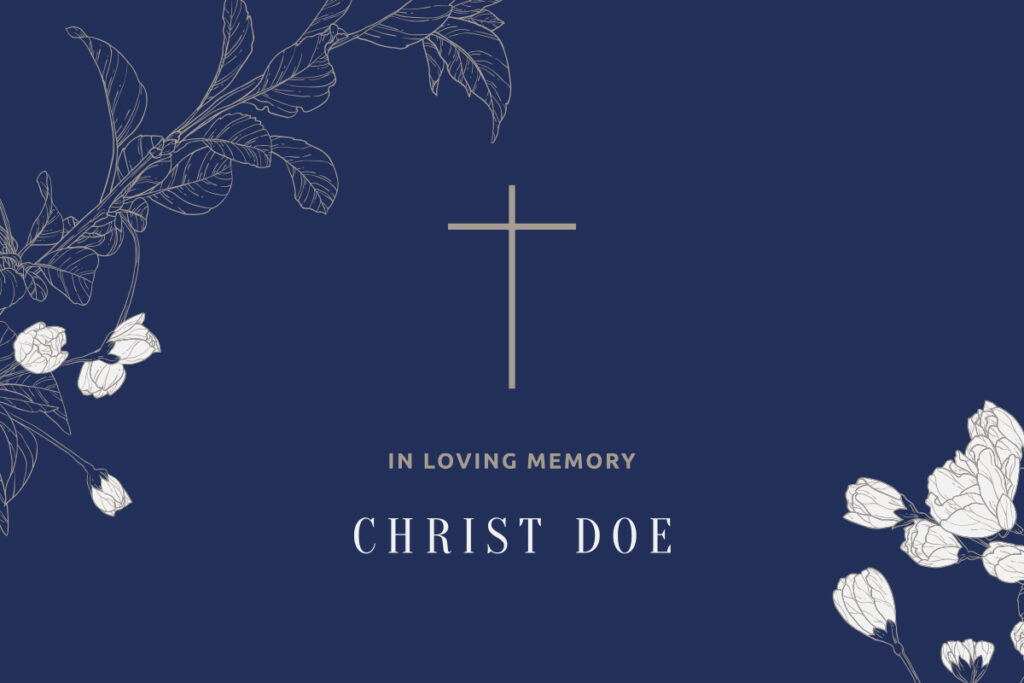 Sympathy Messages: What to Write and Elements to Include - Picsart Blog