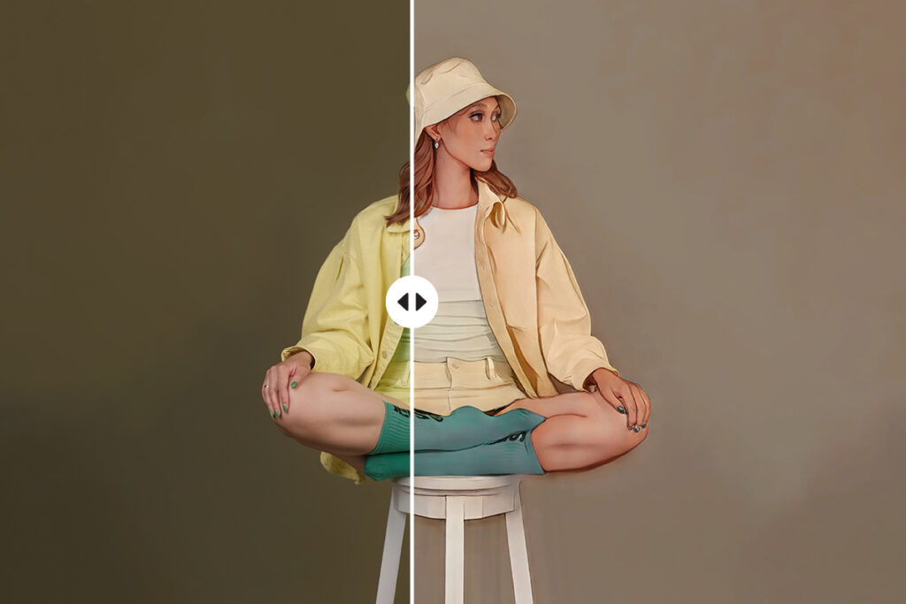 How to turn a picture into a cartoon - Picsart Blog