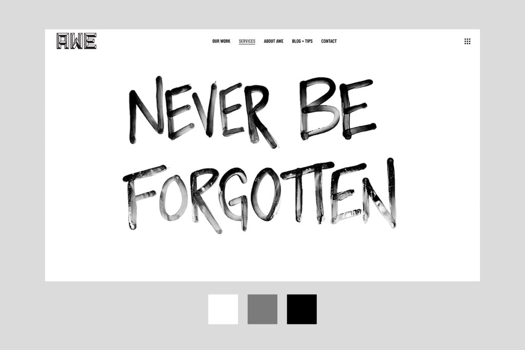 Website Color Schemes: 15 Examples & How to Choose the Best One ...